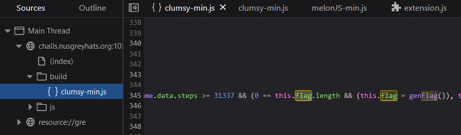 Grey Cat The Flag Qualifiers 2022 Writeups – rainbowpigeon