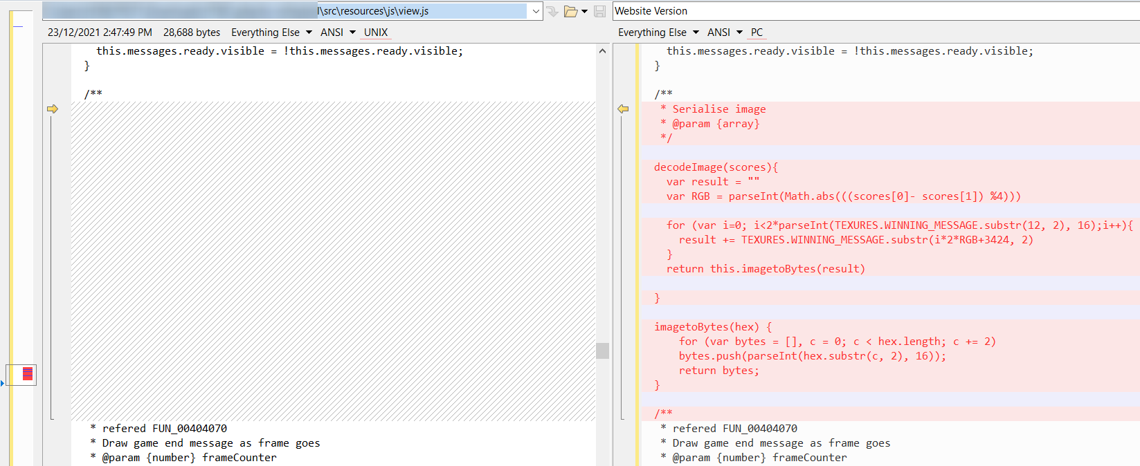 HTX Investigators' Challenge 2021 Writeups – rainbowpigeon
