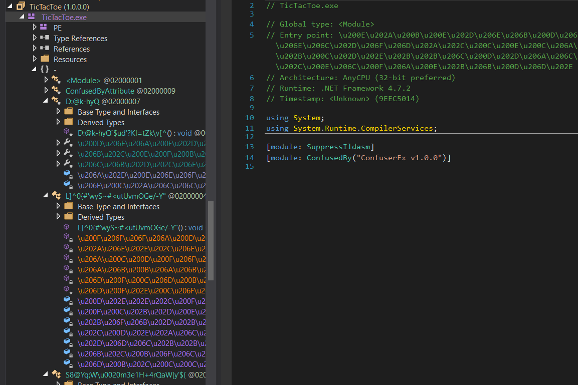 HTX Investigators' Challenge 2021 Writeups – rainbowpigeon