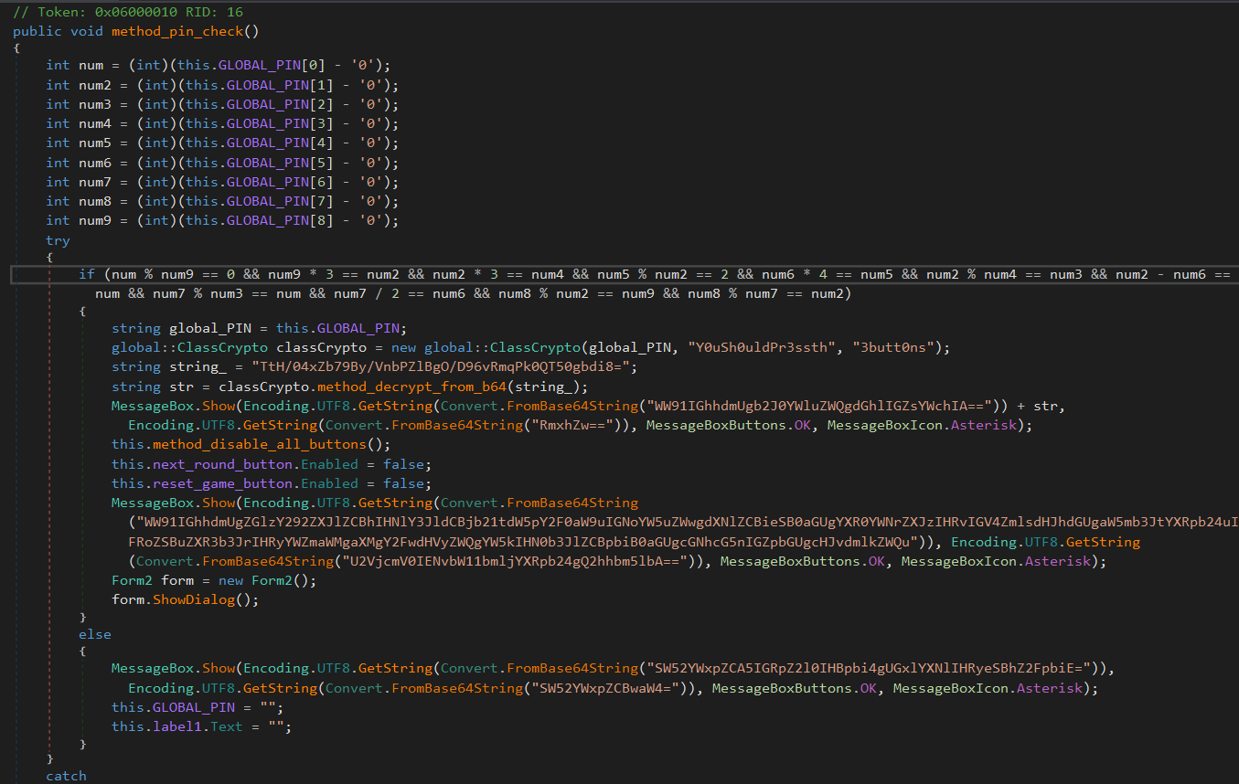 HTX Investigators' Challenge 2021 Writeups – rainbowpigeon